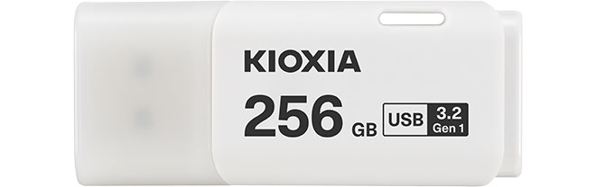 KIOXIA USB Flash Drives | KIOXIA - Asia Pacific (English)